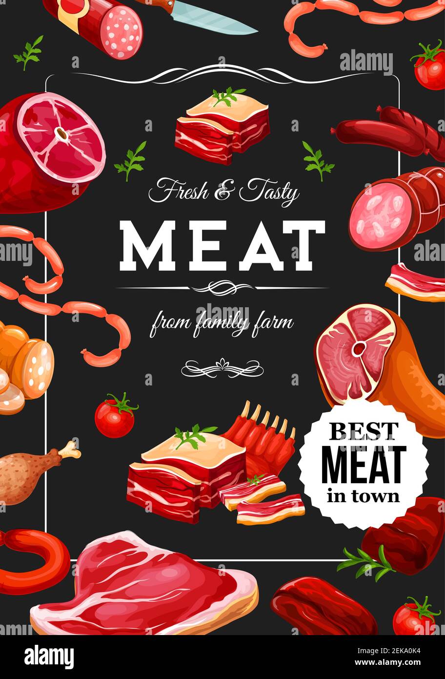 Lyon farm Stock Vector Images - Alamy