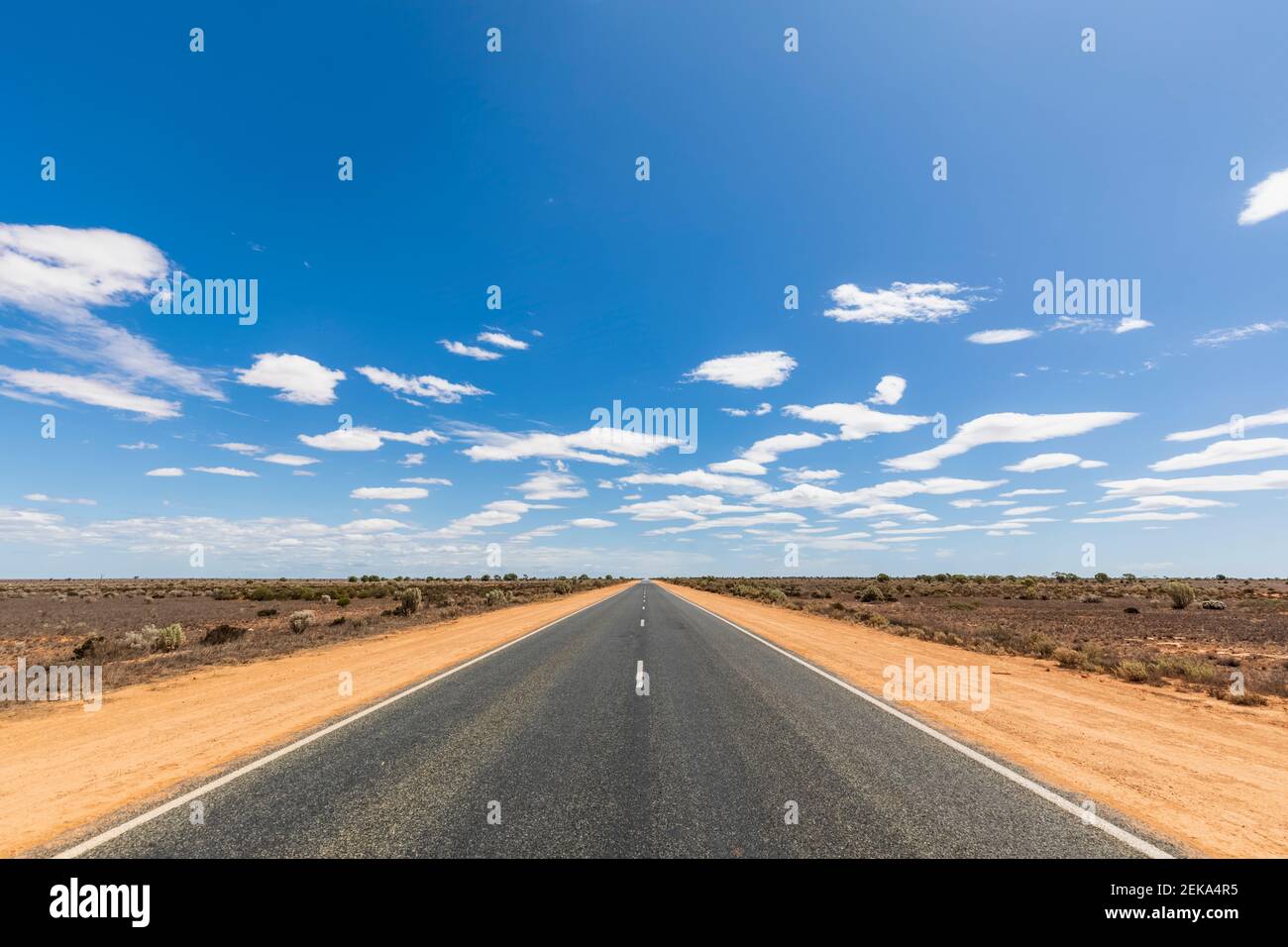 Nullarbor plain hi-res stock photography and images - Alamy