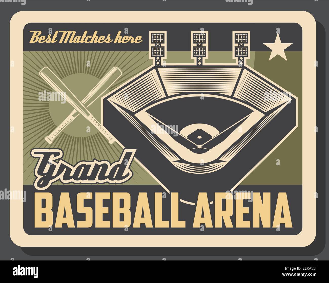 Grand royal tournament Stock Vector Images - Alamy