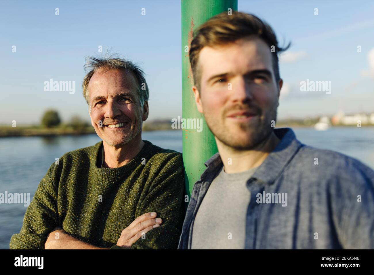 Happy father s hi-res stock photography and images - Alamy