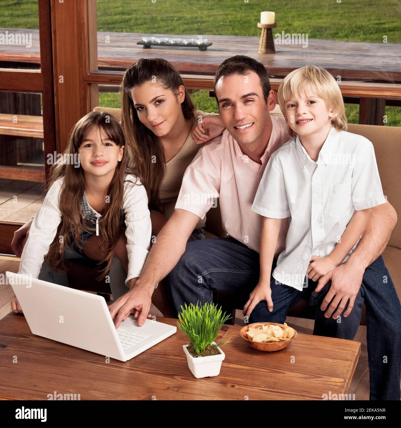 Child laptop argentina hi-res stock photography and images - Alamy