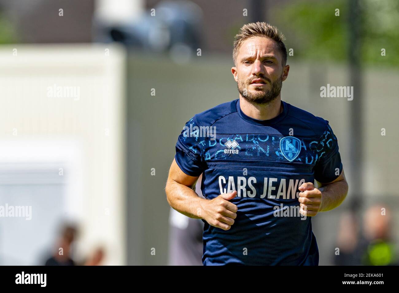 RIJSWIJK 20-07-2020, football, , Dutch eredivisie, season 2020-2021 ...