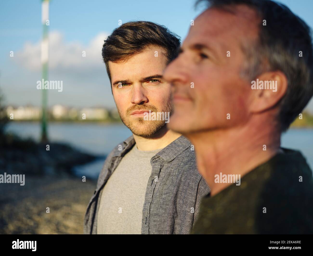 Father sky hi-res stock photography and images - Alamy