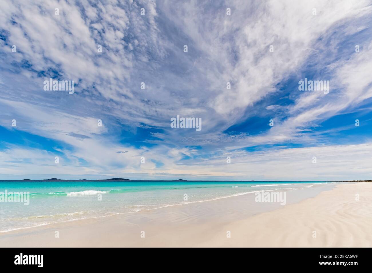 Australia, Oceania, Western Australia, Cape Le Grand National Park ...