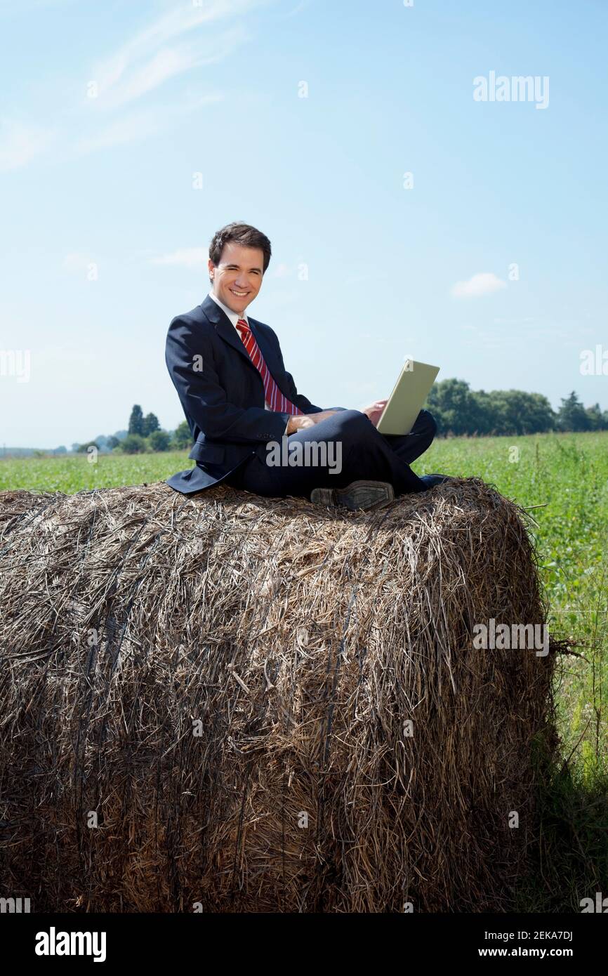 Using haystack hi-res stock photography and images - Alamy