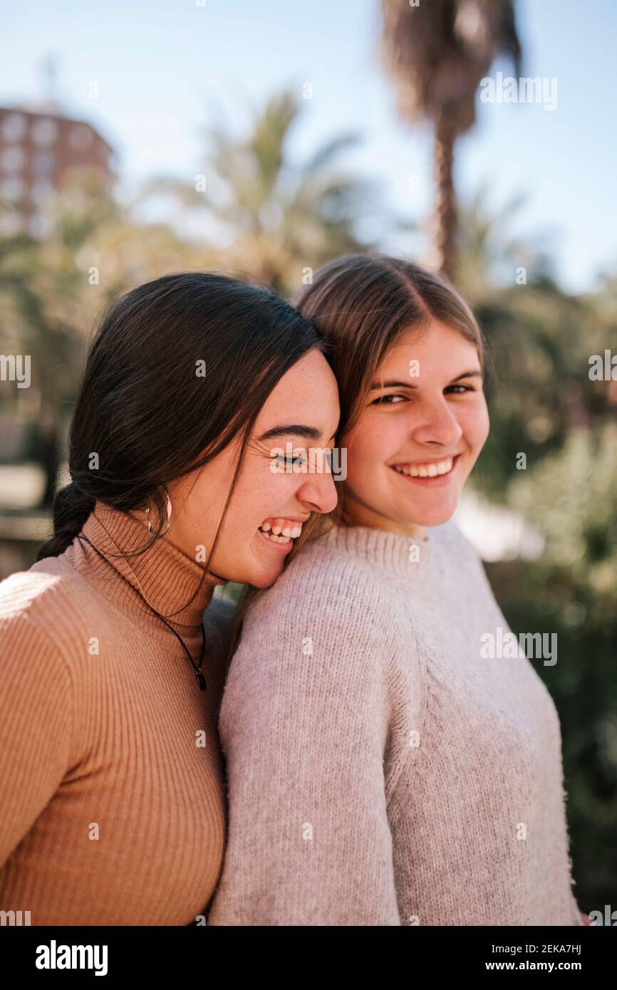 Cheerful gathering hi-res stock photography and images - Alamy