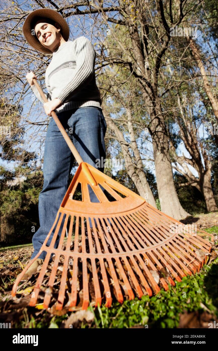 Cleaning park argentina hi-res stock photography and images - Alamy