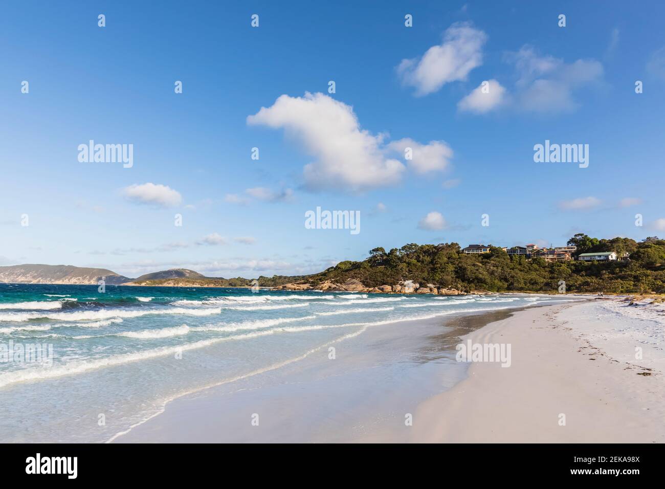Goode beach australia hi-res stock photography and images - Alamy