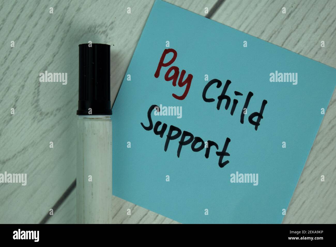 Child custody court order hi-res stock photography and images - Alamy