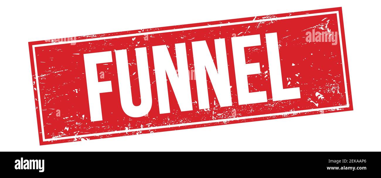 Funnel stamp hi-res stock photography and images - Alamy