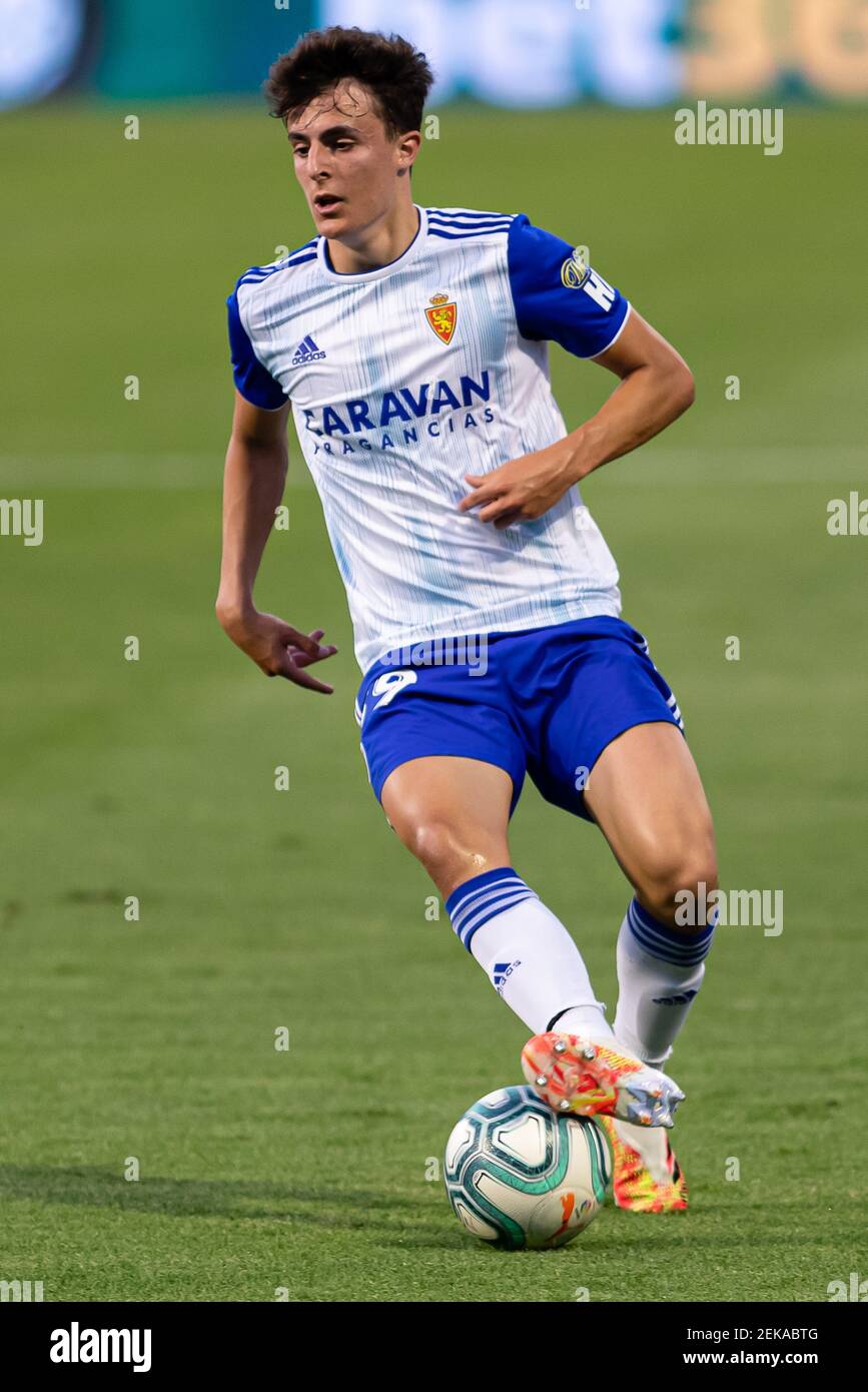 Alejandro frances hi-res stock photography and images - Alamy