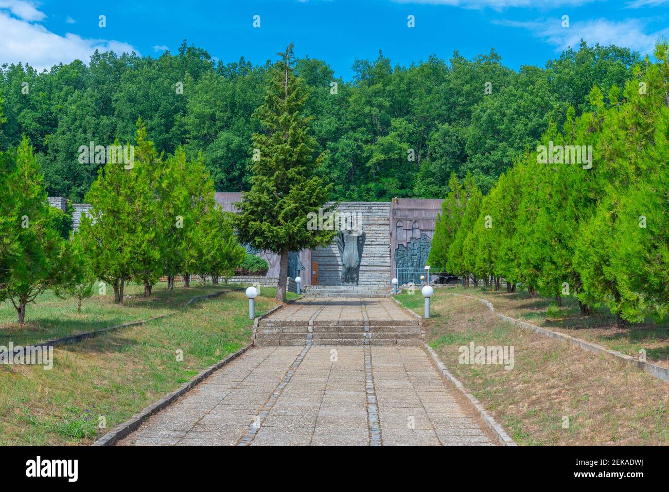 Samuil of bulgaria hi-res stock photography and images - Alamy