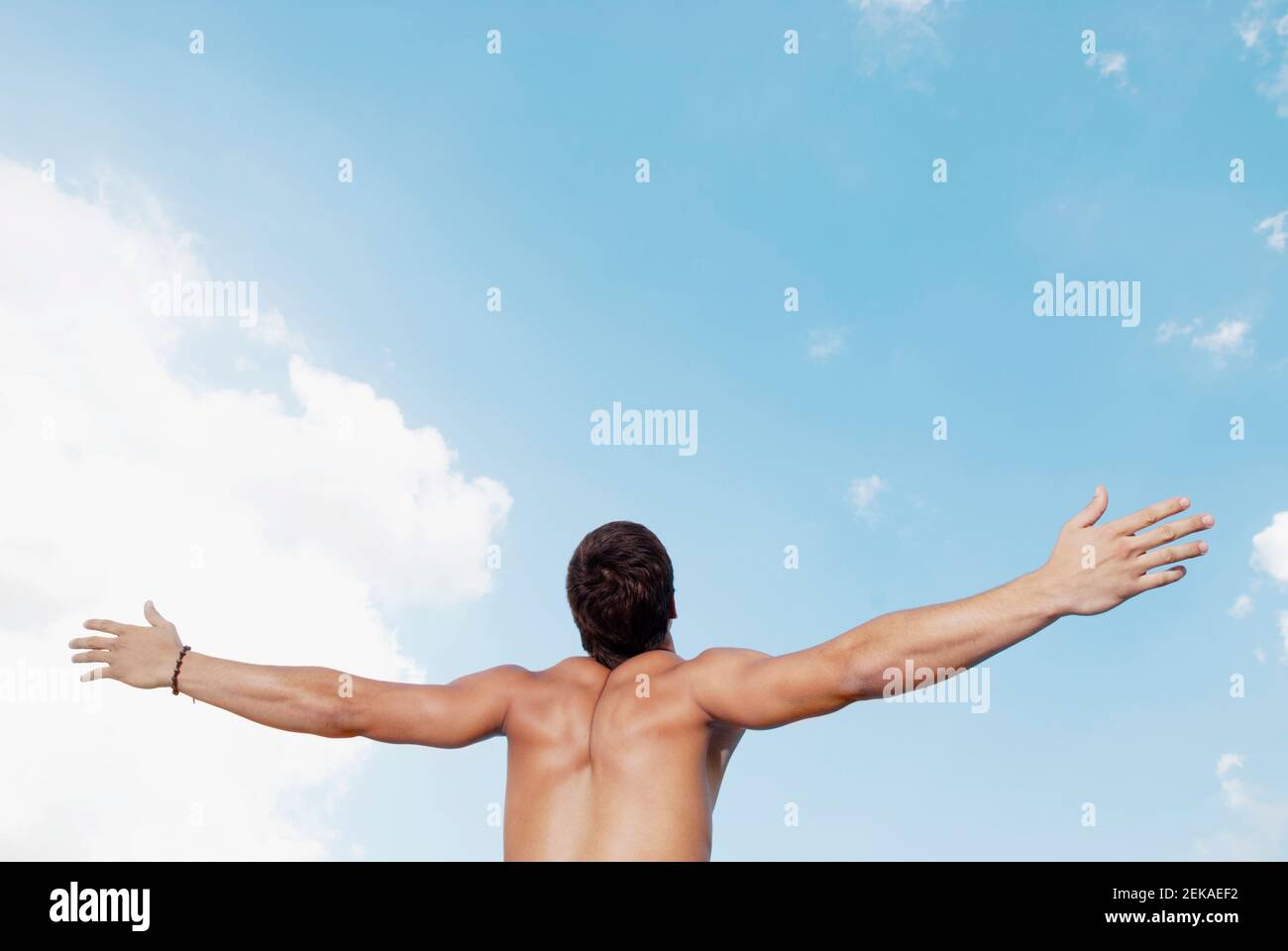 Freedom quietude hi-res stock photography and images - Alamy