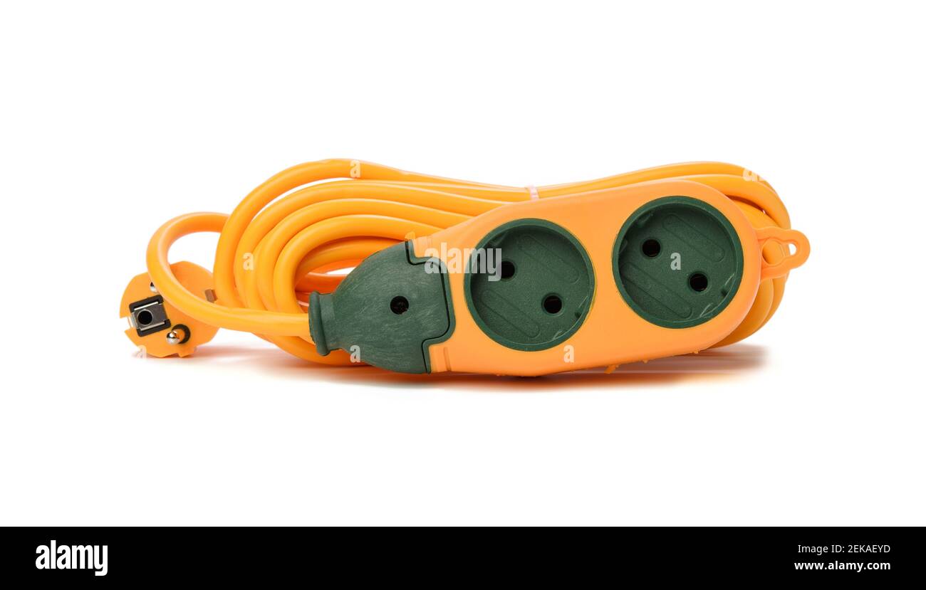 Three plug sockets hi-res stock photography and images - Alamy