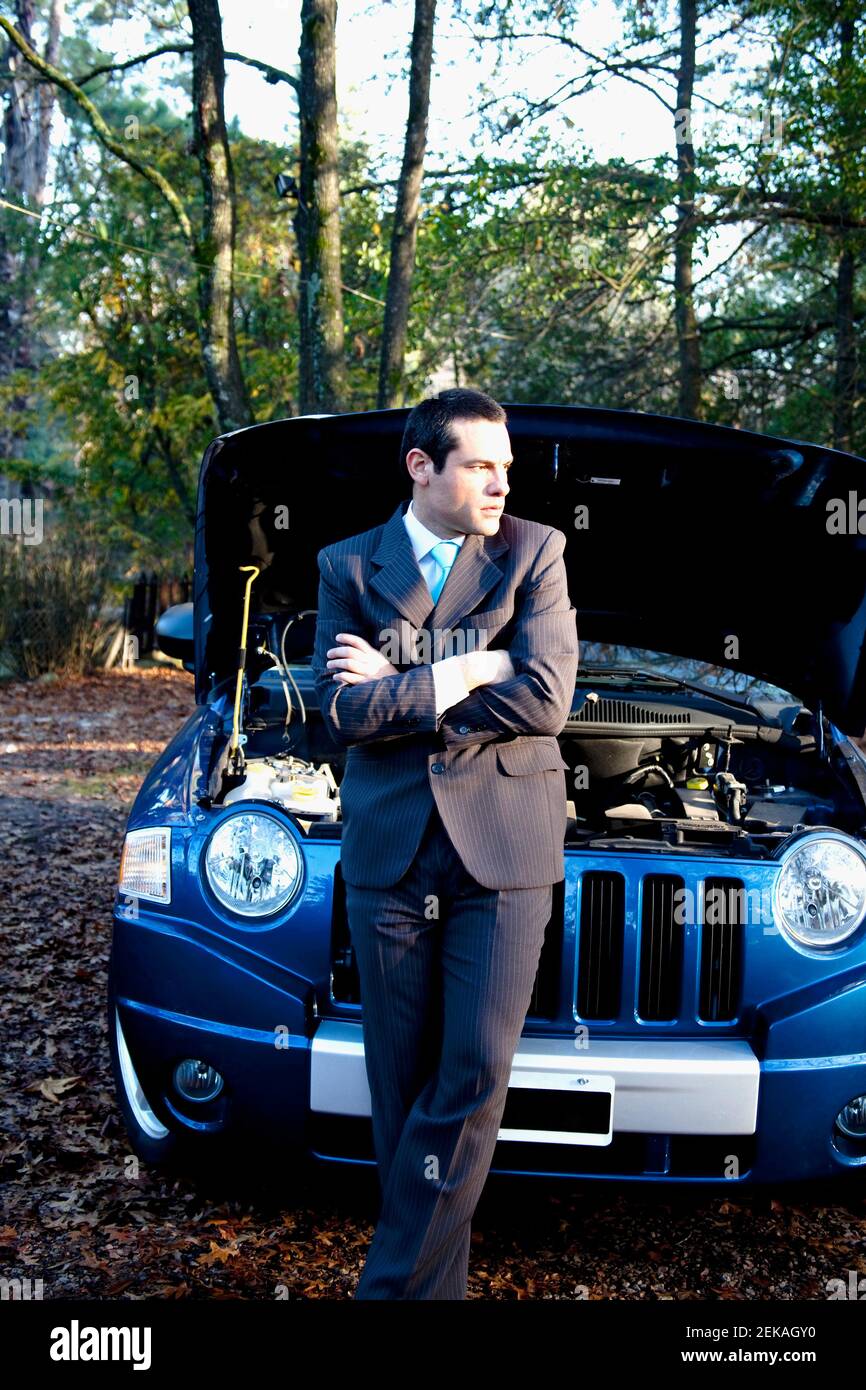 Broke 30s hi-res stock photography and images - Alamy