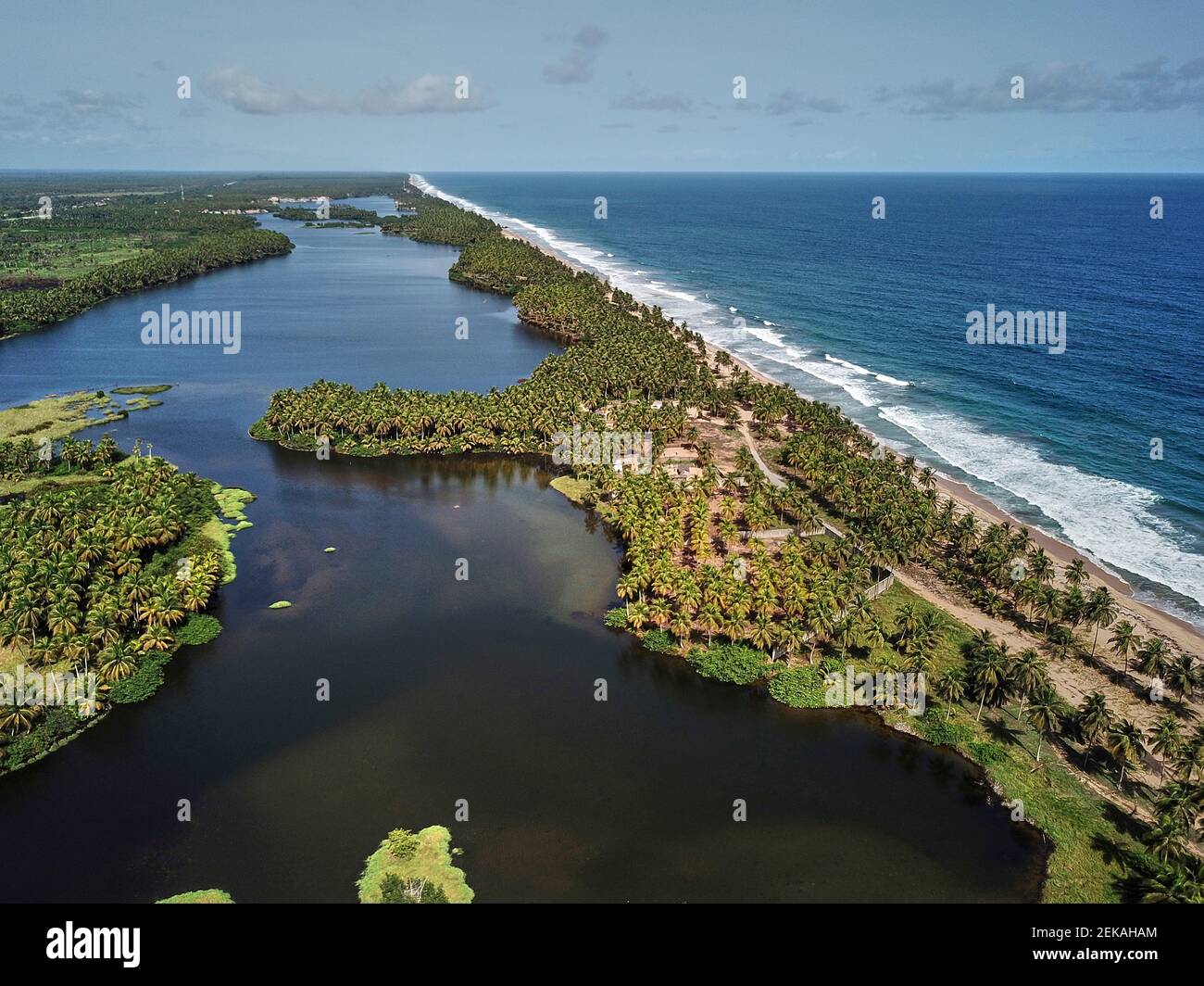 Grand bassam, ivory coast hi-res stock photography and images - Alamy