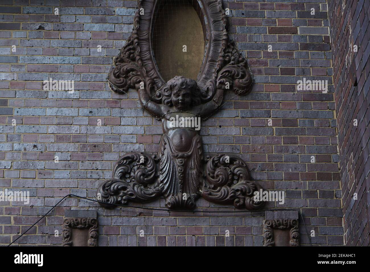 Berlin Panko Train Station (S+U Pankow Stock Photo - Alamy