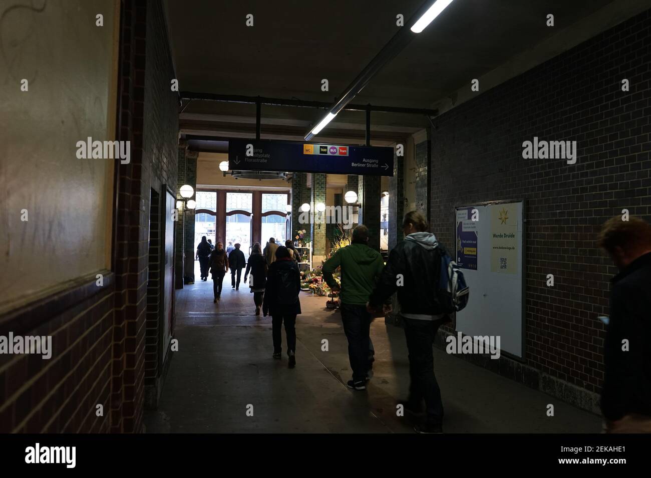 Panko station hi-res stock photography and images - Alamy