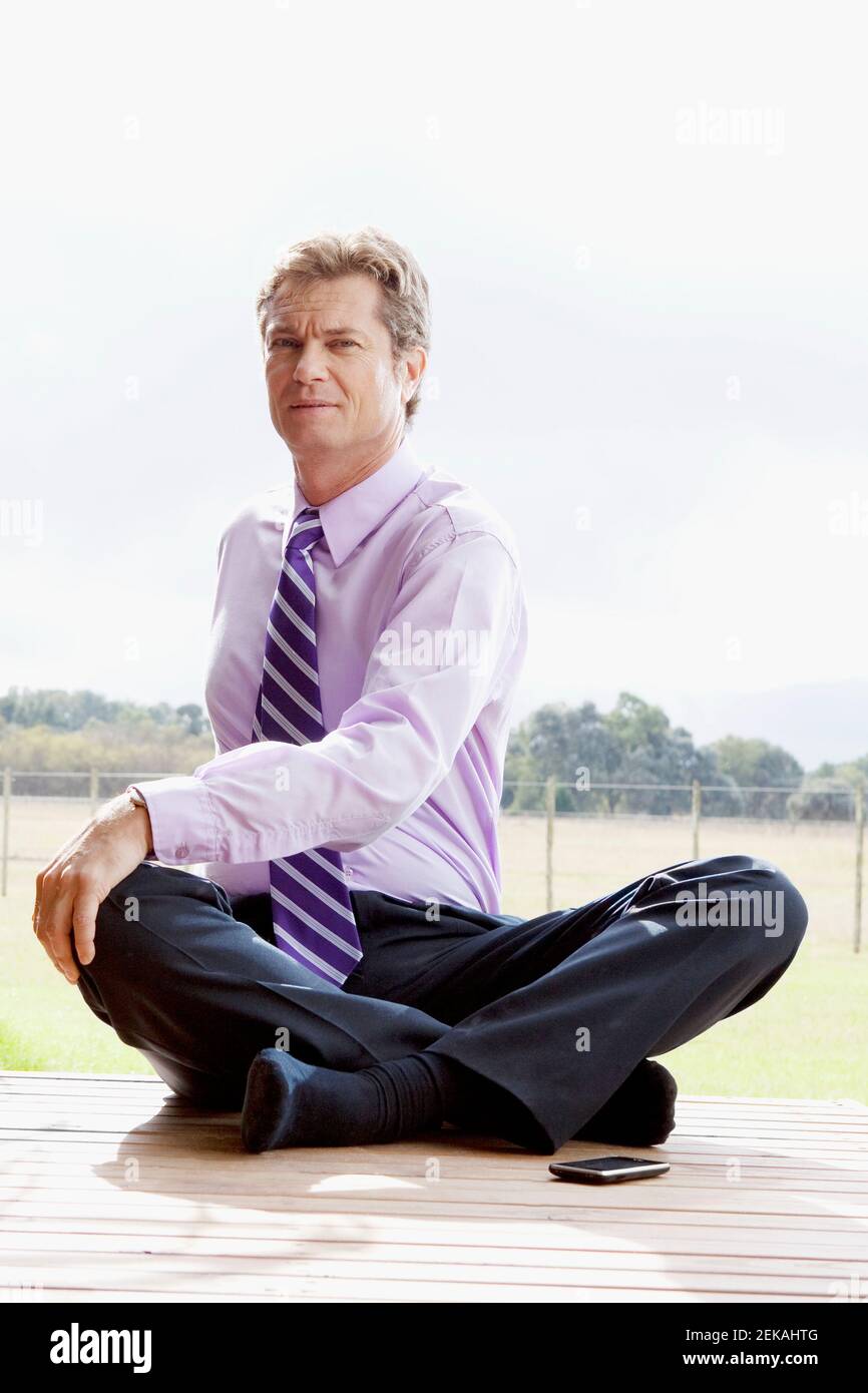 Full body gentleman hi-res stock photography and images - Alamy