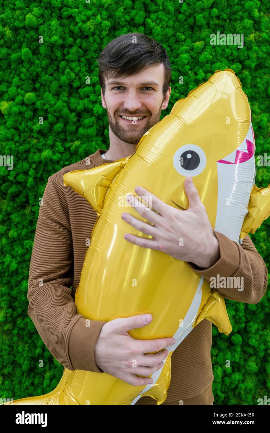 Smiling shark hi-res stock photography and images - Alamy
