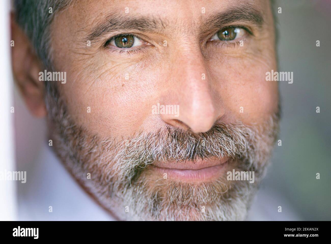 Close up businessman standing on hi-res stock photography and images - Alamy