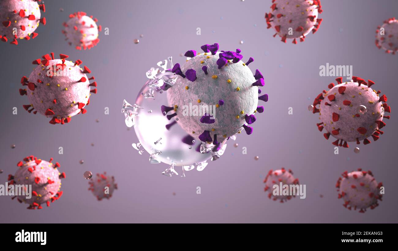 Mutation hi-res stock photography and images - Alamy