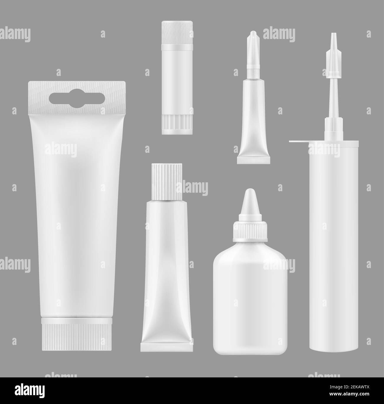 Silicone tip Stock Vector Images - Alamy