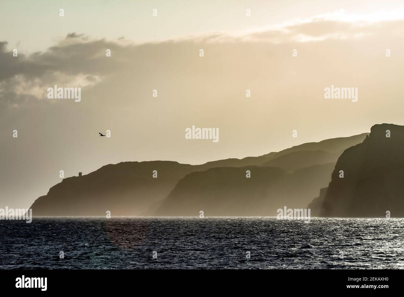 Kilcar hi-res stock photography and images - Alamy
