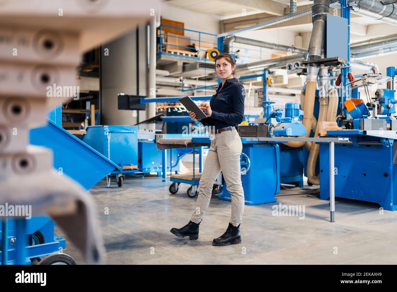 Using their expertise hi-res stock photography and images - Alamy