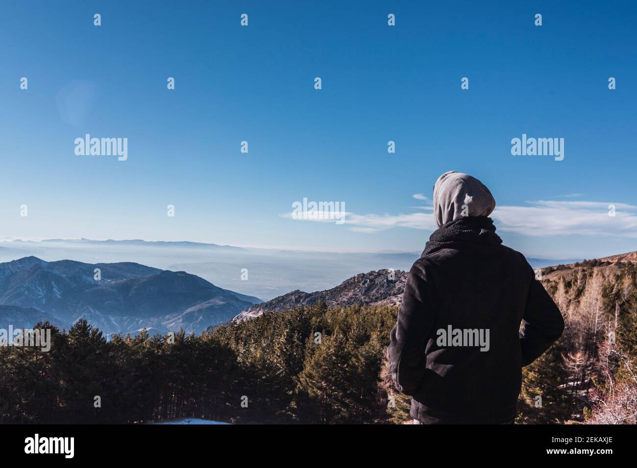 Warm view hi-res stock photography and images - Alamy