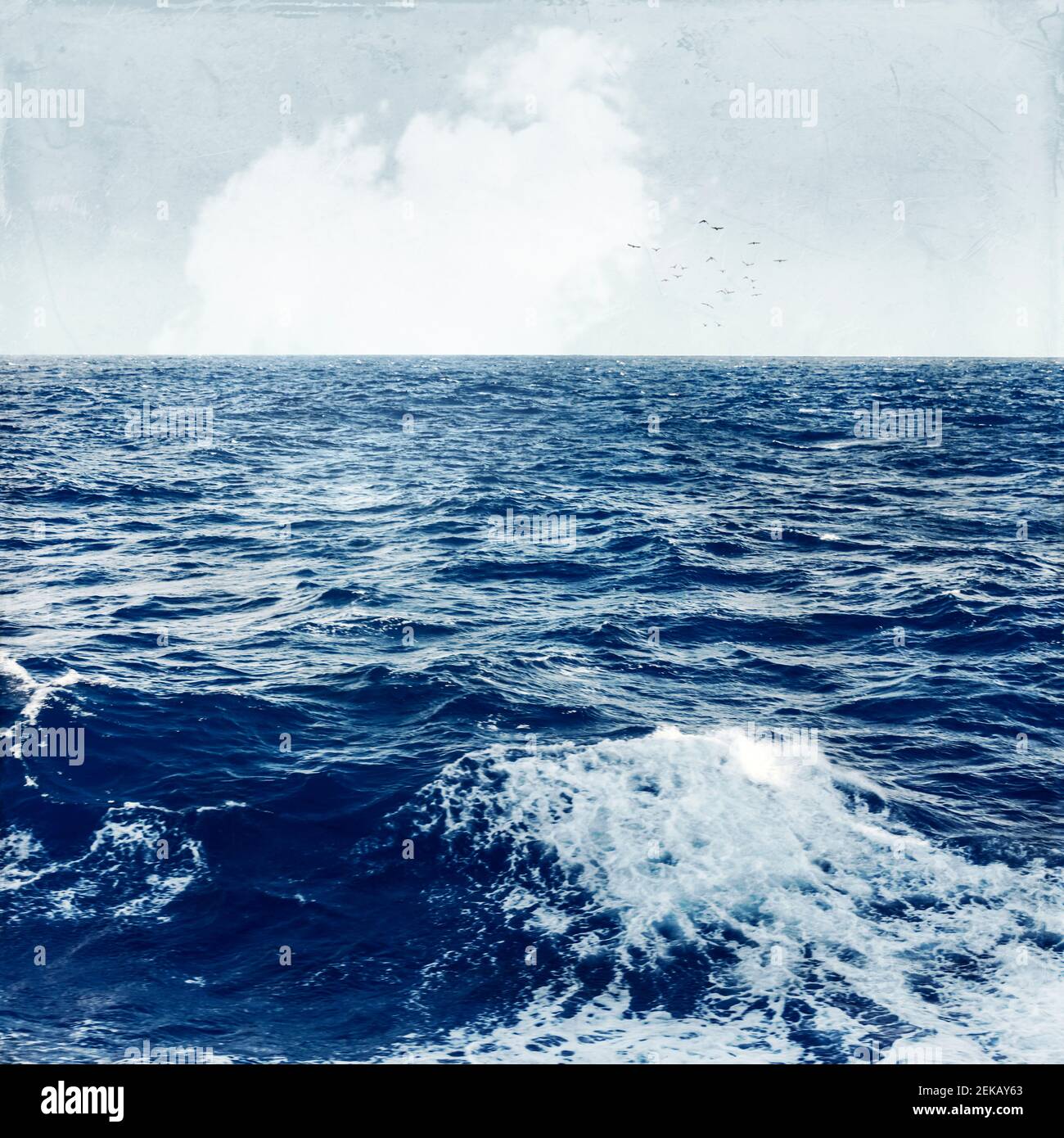 Ocean condition hi-res stock photography and images - Alamy