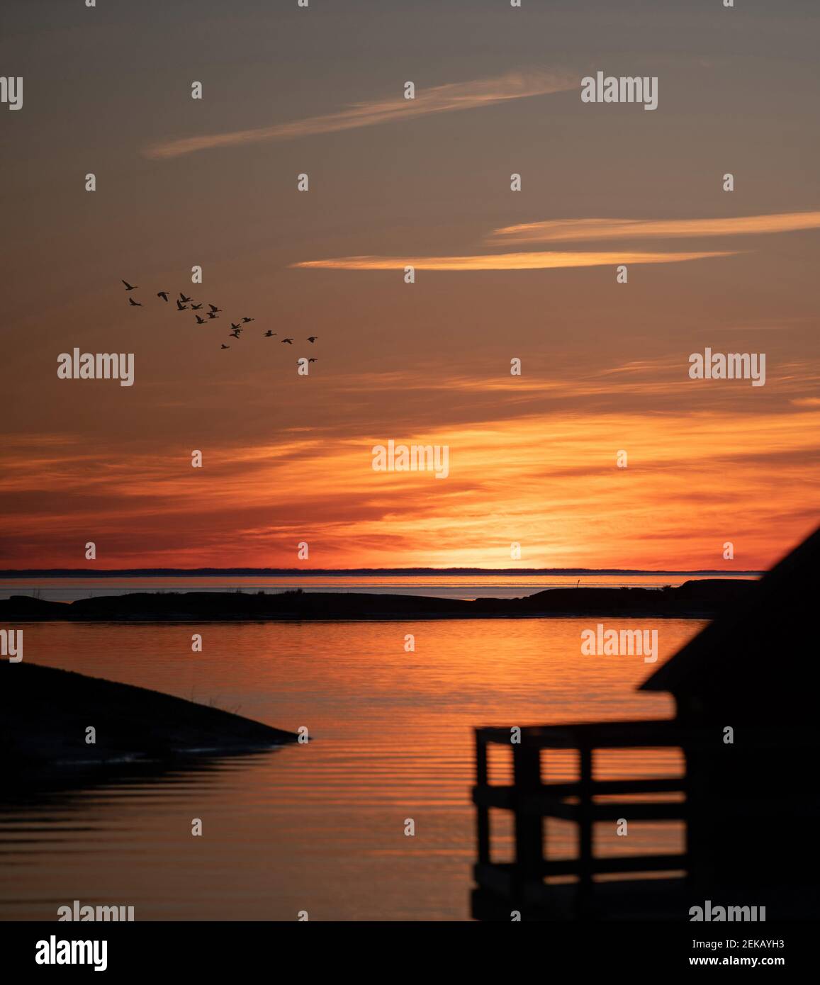 Swedish colors hi-res stock photography and images - Alamy