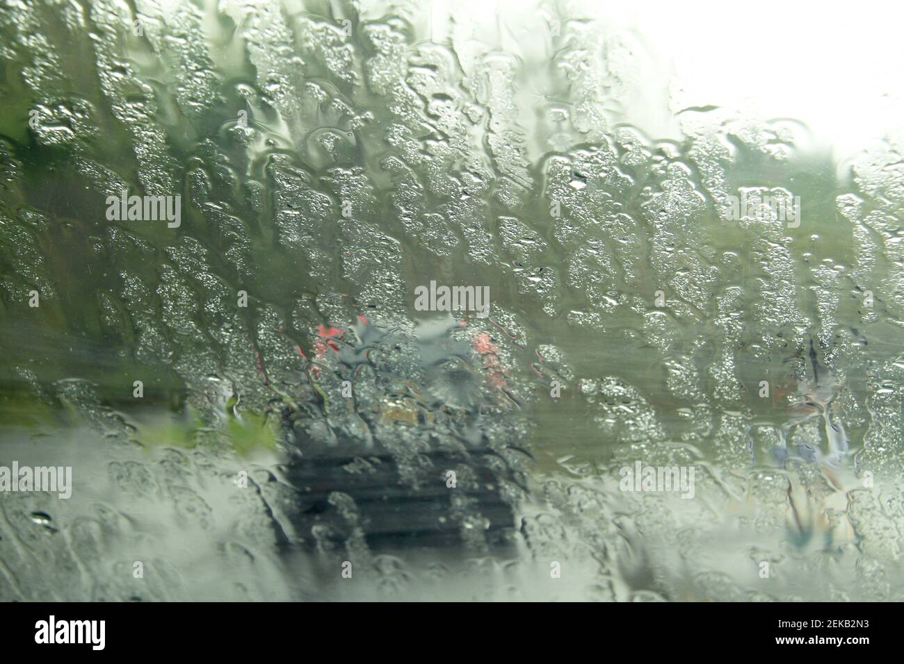 Low visibility on the water hi-res stock photography and images - Alamy