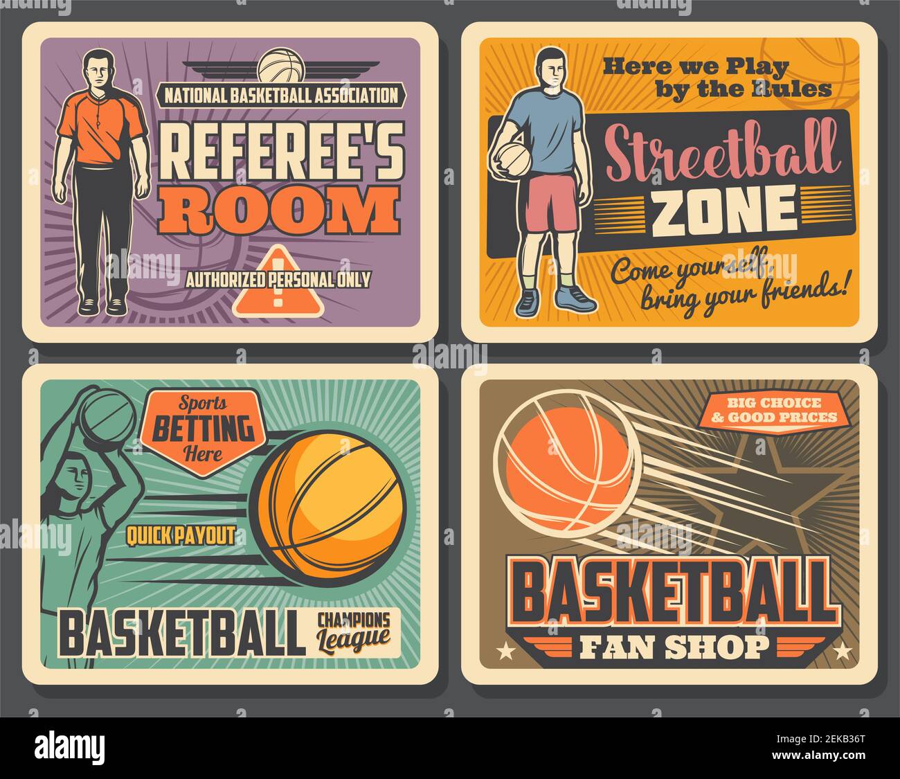 Basketball champions league tournament, streetball sport club ...