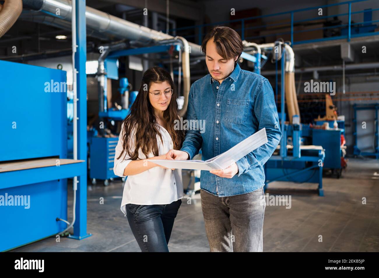 Document inspector hi-res stock photography and images - Alamy