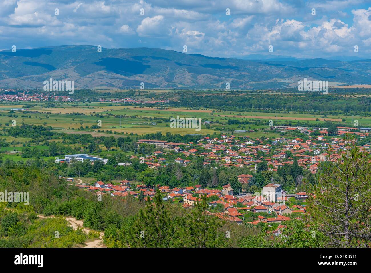 Stob pyramids hi-res stock photography and images - Alamy