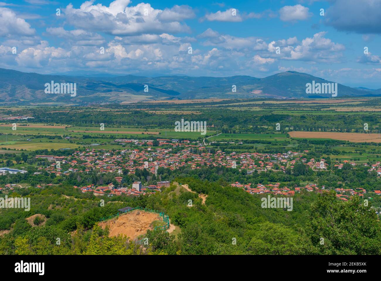 Stob pyramids hi-res stock photography and images - Alamy