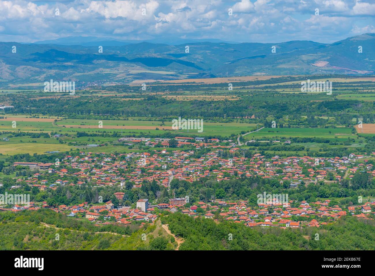 Stob pyramids hi-res stock photography and images - Alamy