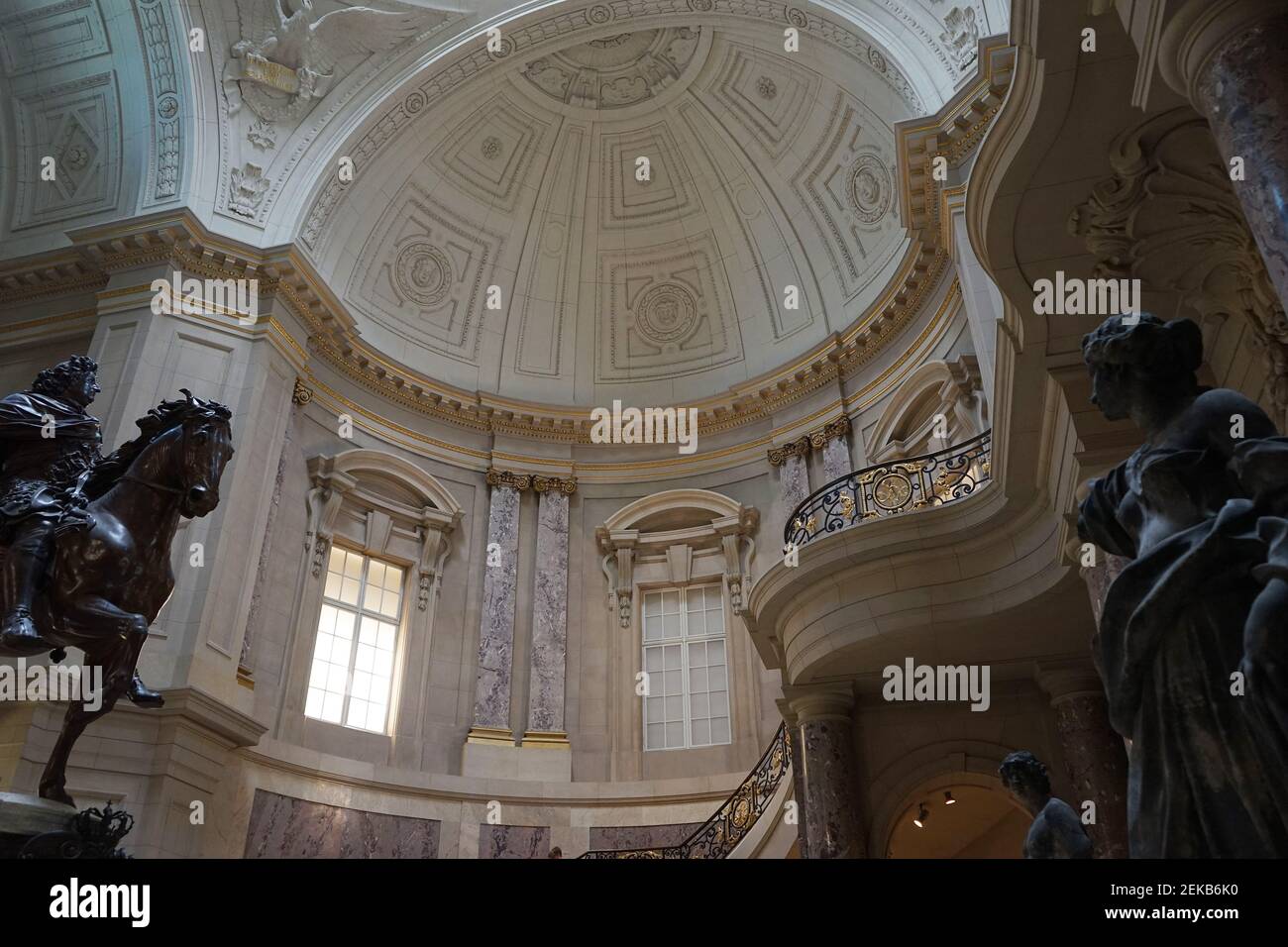 Berlin vist hi-res stock photography and images - Alamy