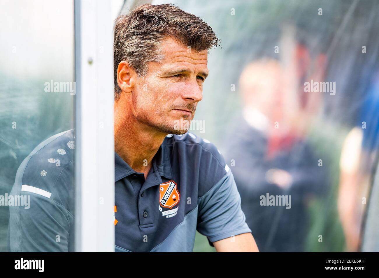 WESTWOUD, 26-07-2020, football, Woudia, Dutch Eredivisie, season 2020 ...