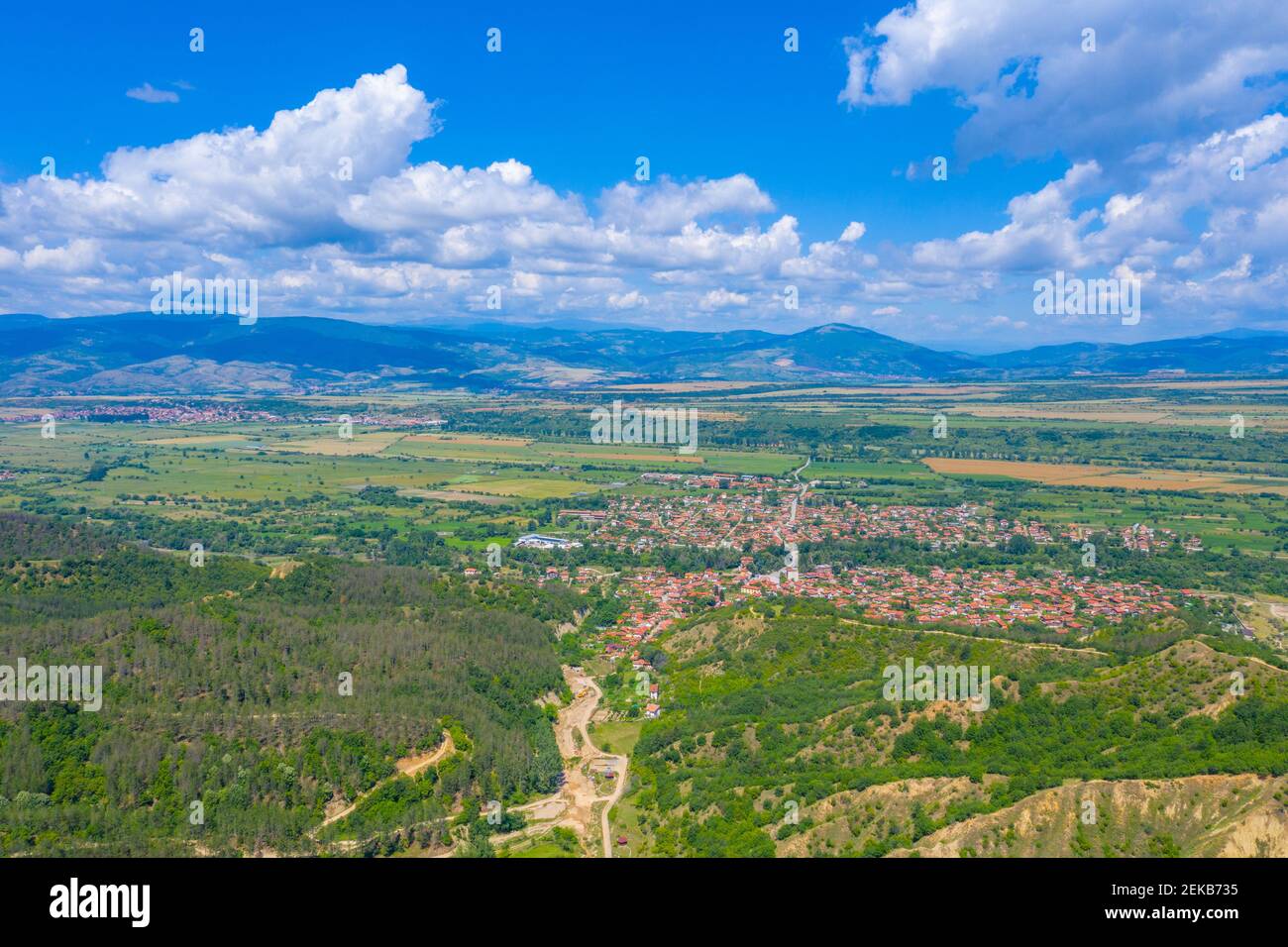 Stob pyramids hi-res stock photography and images - Alamy