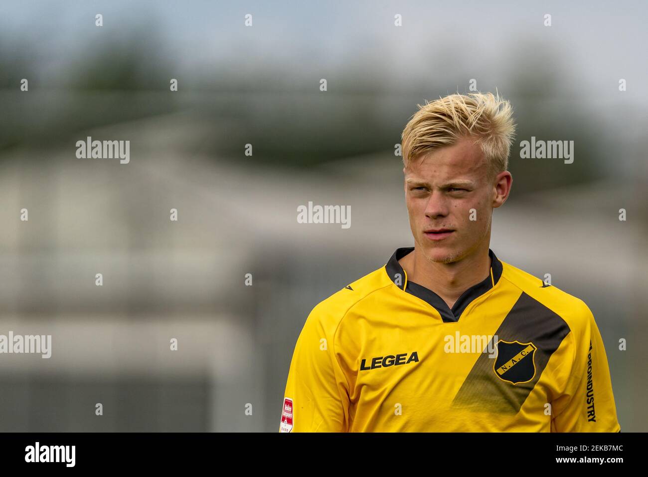 ZUNDERT, 24-07-2020, football, , Dutch keuken kampioen divisie, season ...