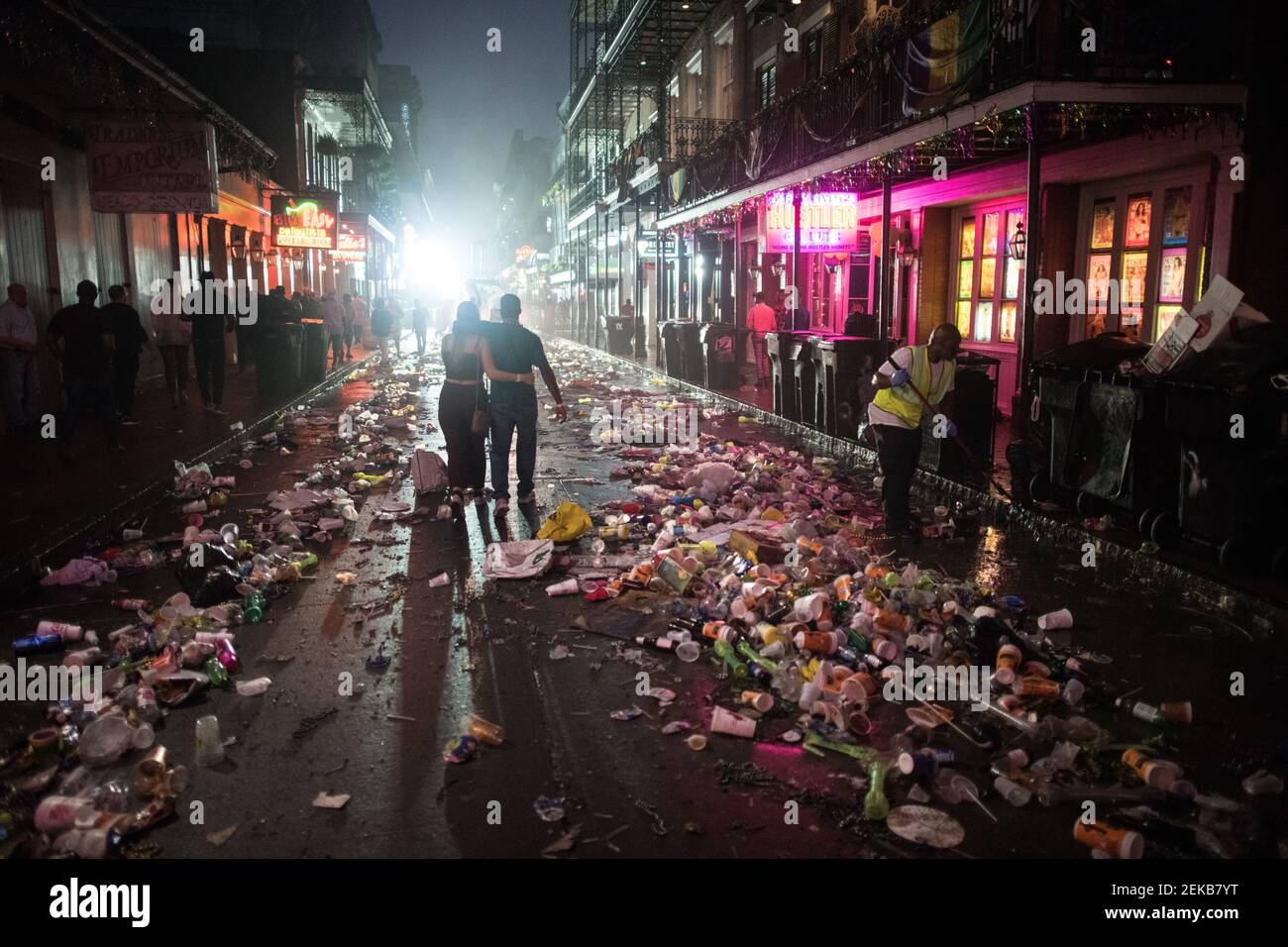 Mardi Gras Parade High Resolution Stock Photography and Images - Alamy
