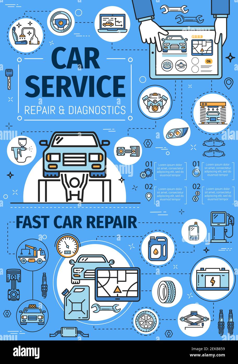Truck engine diagram hi-res stock photography and images - Alamy