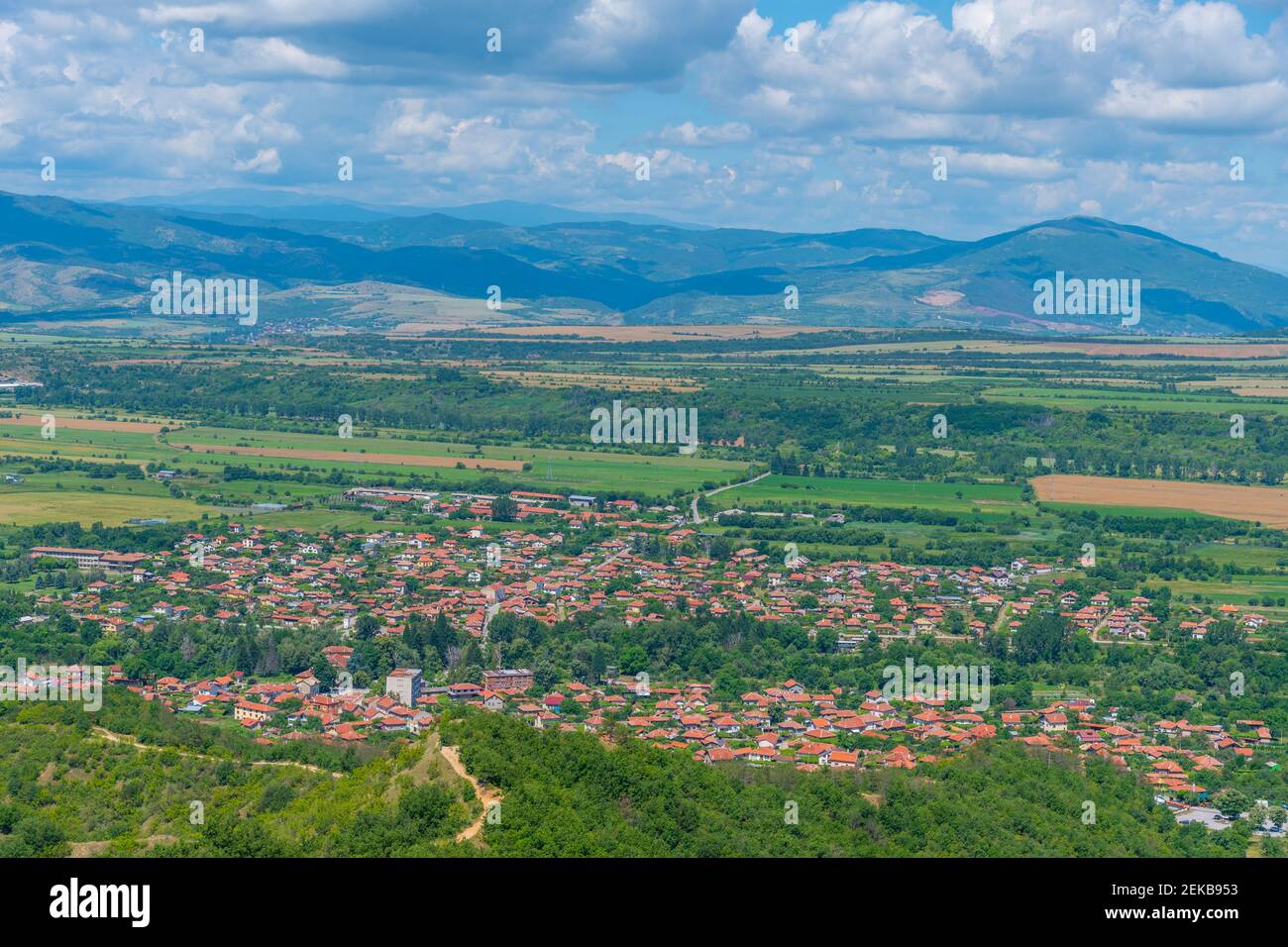 Stob house hi-res stock photography and images - Alamy