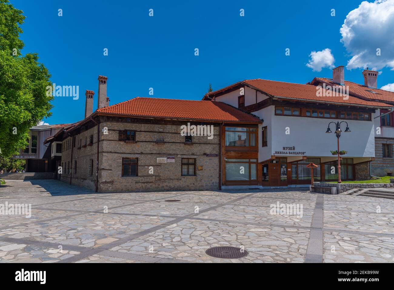 Sand pyramides near Bulgarian town Stob Stock Photo - Alamy