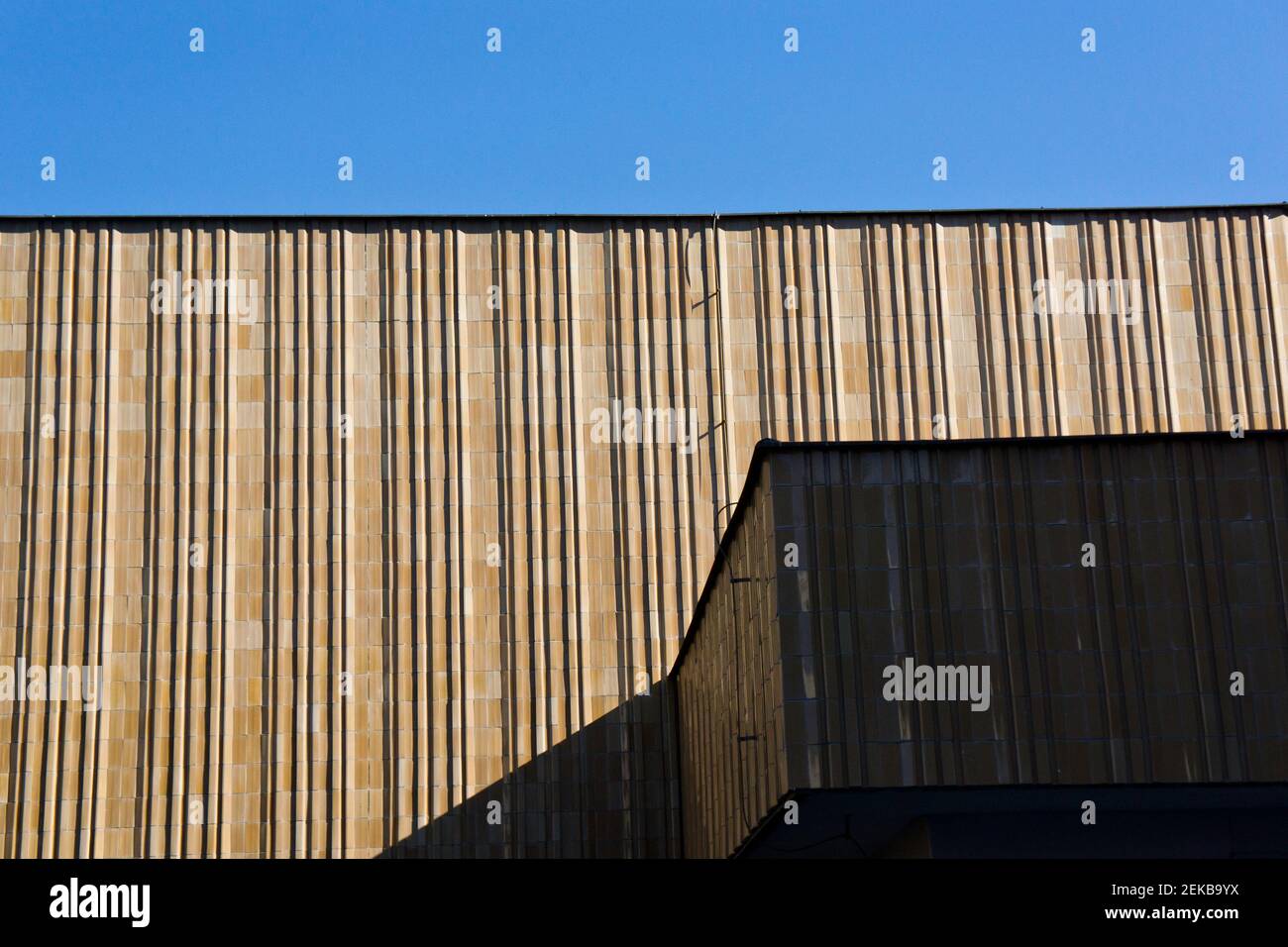 architectural geometric minimalism concept Stock Photo - Alamy