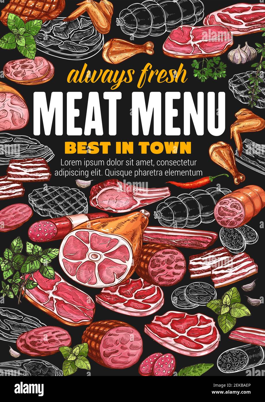 Lamb chops grill Stock Vector Images - Alamy