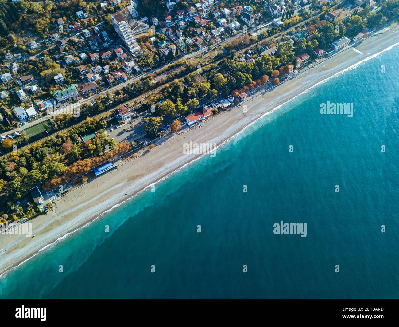 Gagra hi-res stock photography and images - Alamy