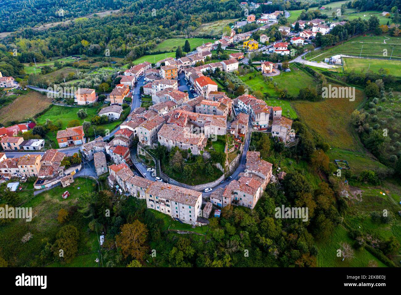 Grosseto province italy hi-res stock photography and images - Alamy
